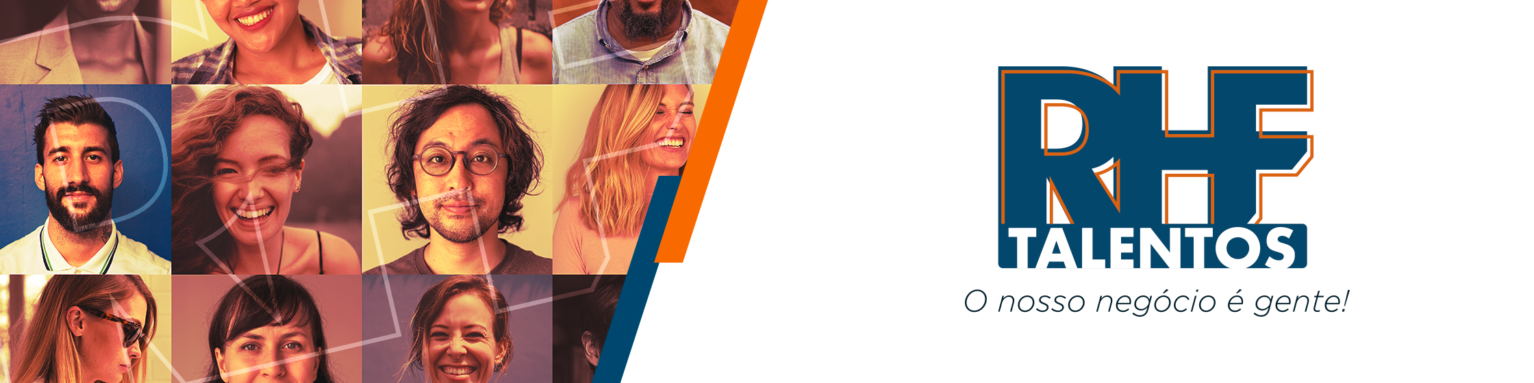 Carreiras RHF TALENTOS FOZ